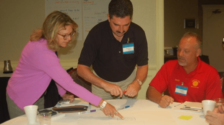 Training the Trainer: United Auto Workers (UAW) Region 9A Conference ...